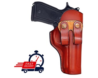 Desert Eagle Holster - Etsy