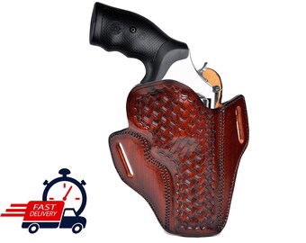 Colt King Cobra Holster - Etsy