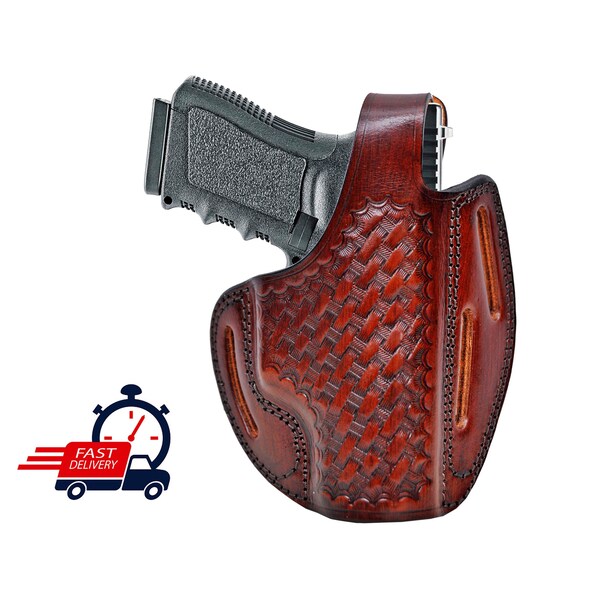 Springfield 45 Acp Holster - Etsy