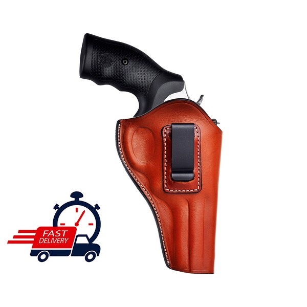 Taurus Judge Holster - Etsy