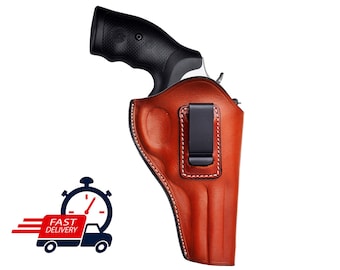 Model 60 Holster - Etsy