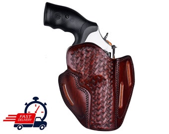 Model 60 Holster - Etsy