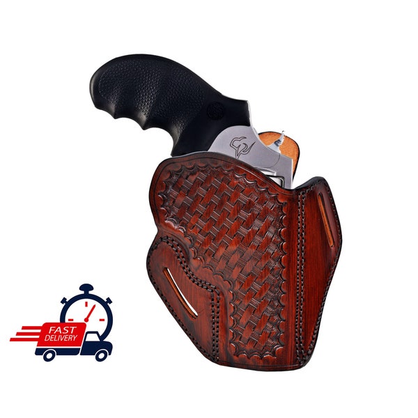 Taurus Judge Holster - Etsy