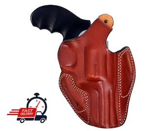 Colt King Cobra Holster - Etsy