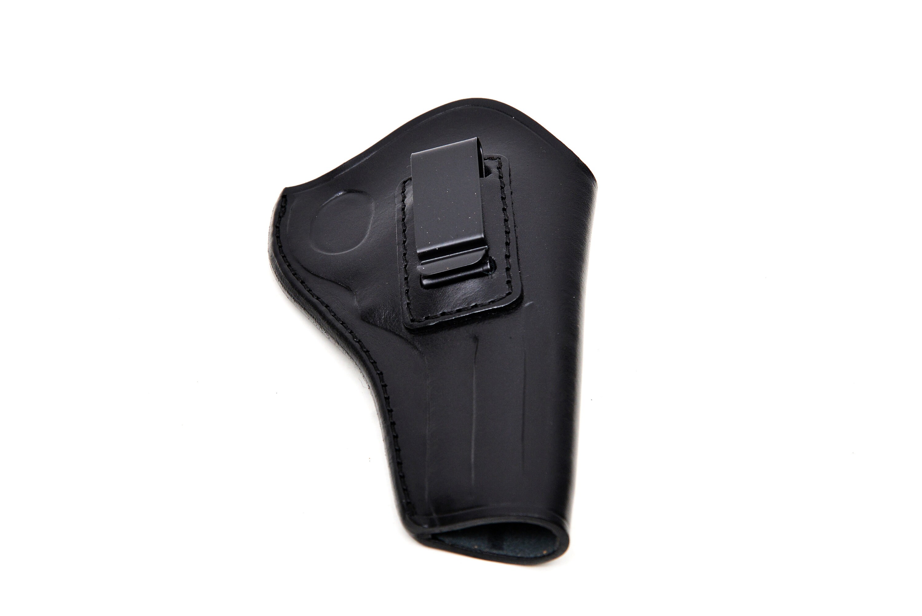 Leather IWB Holster Fits Colt Python 357 Mag. Colt King - Etsy