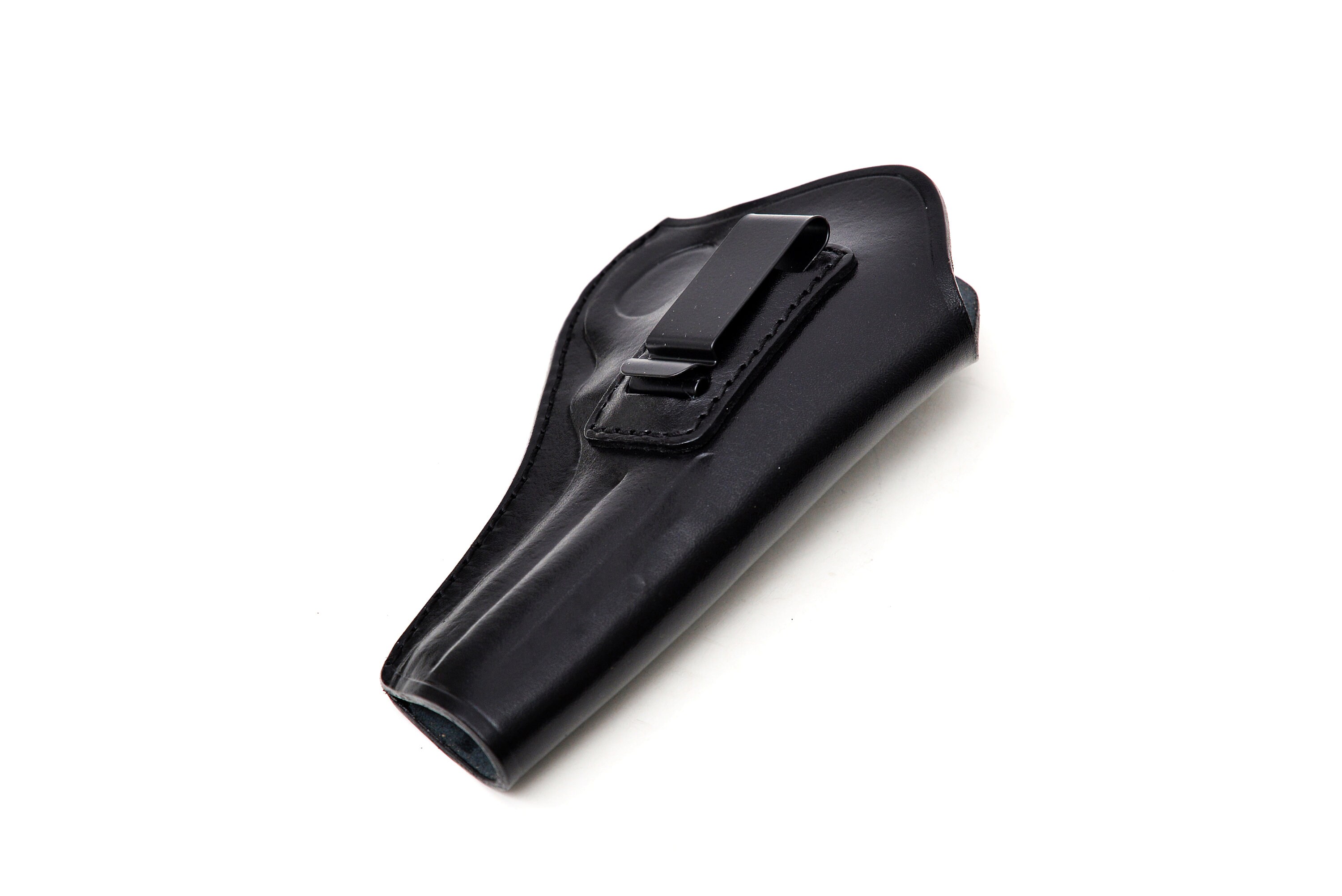 Leather IWB Holster Fits Colt Python 357 Mag. Colt King - Etsy