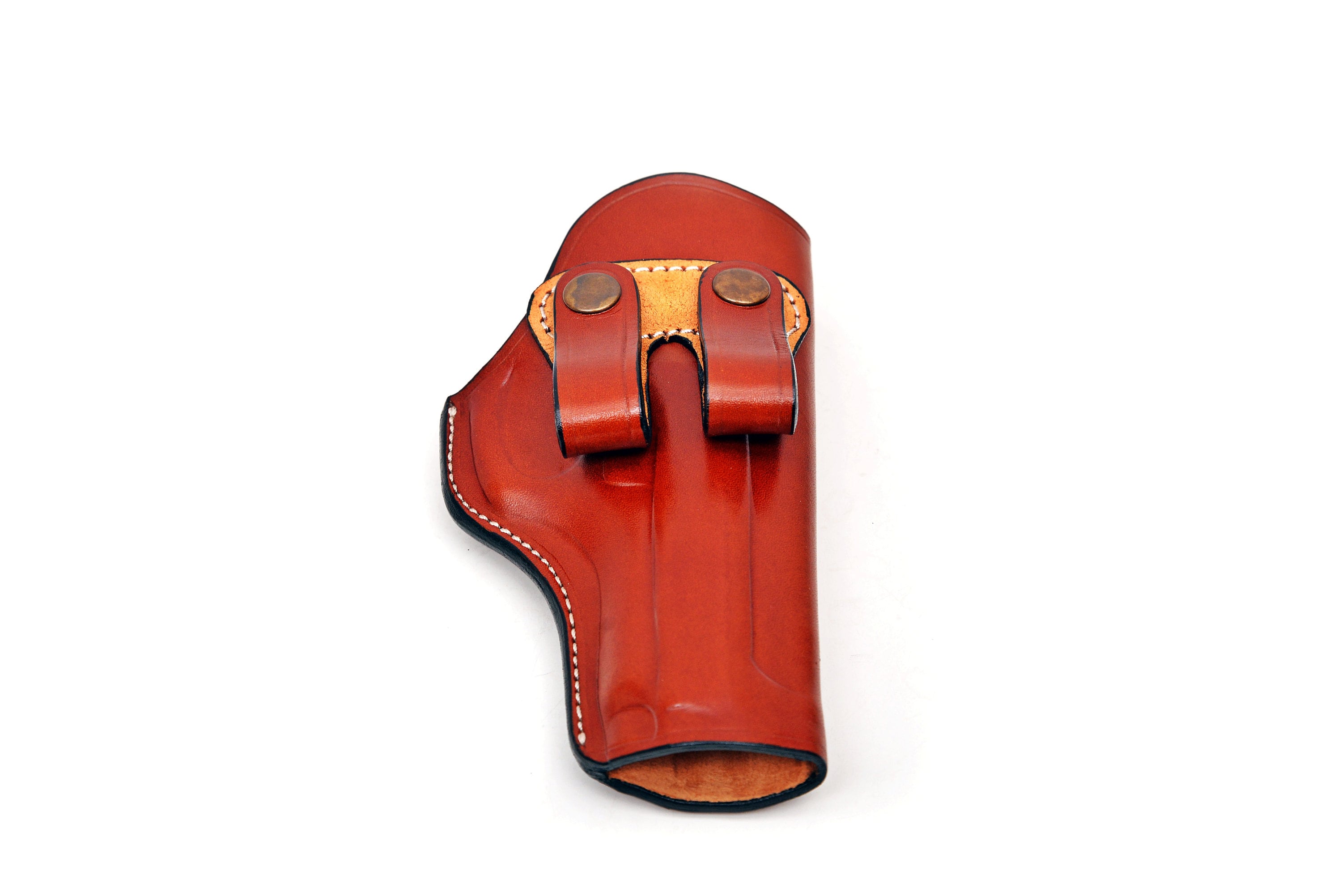 Leather IWB Holster Fits Walther PPK PPQ P99 Ccp - Etsy
