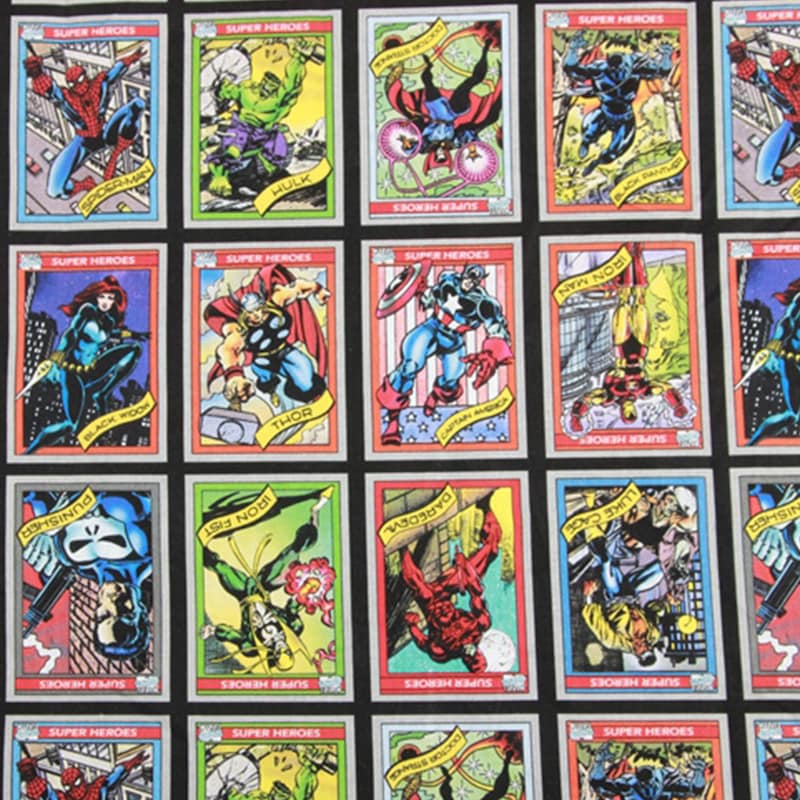Custom Comic Panels - Etsy