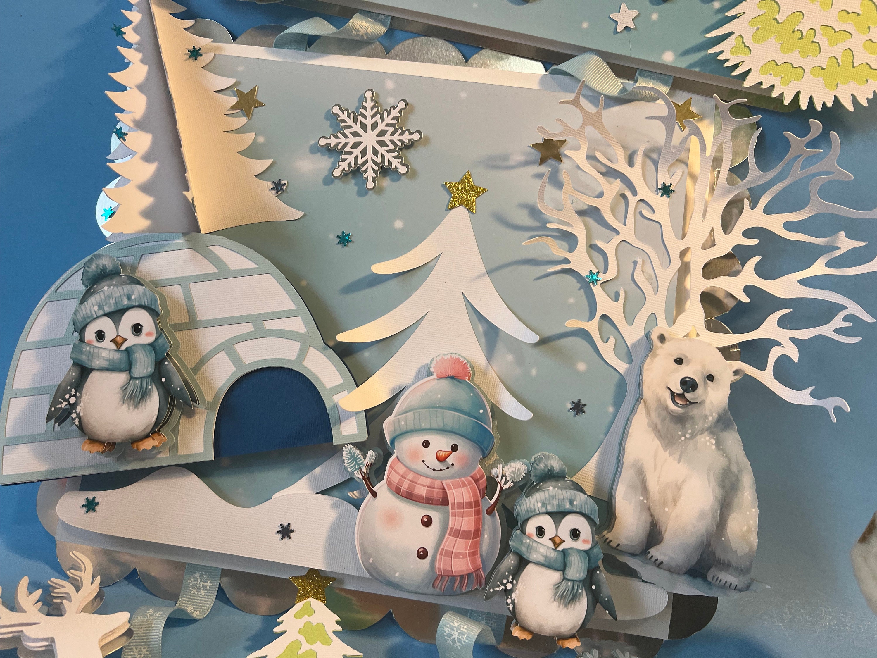 Party Winter Wonderland Door Sign, Winter Wonderland Party Decoration ...