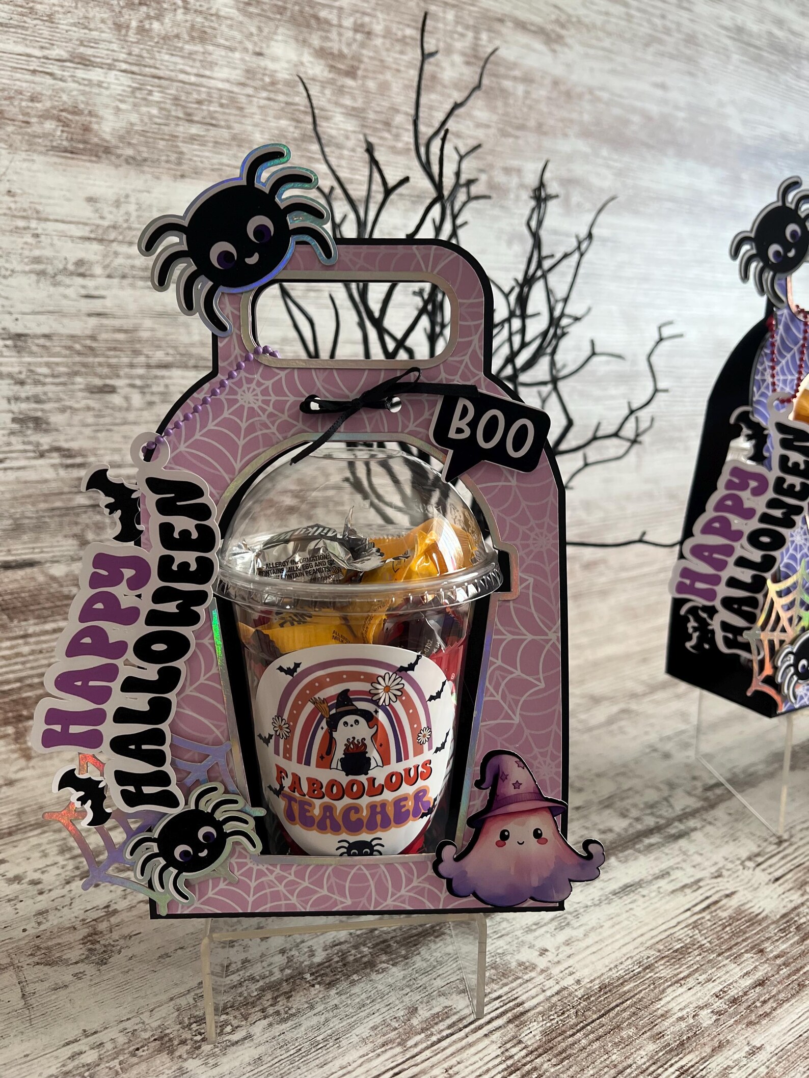 Halloween Party Favors, Dome Party Favors, Dome Cups, Cute Halloween ...
