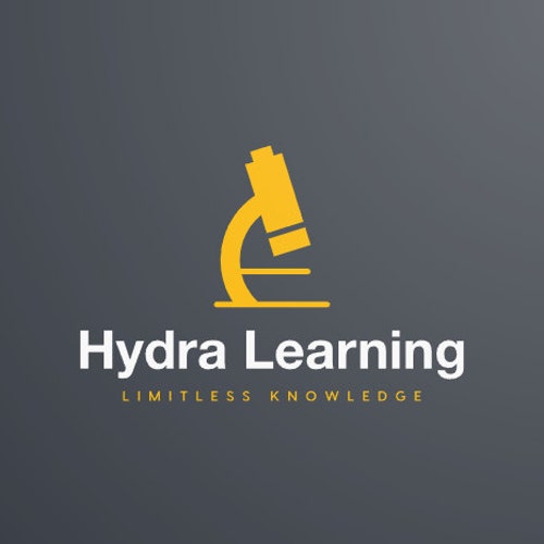HydraLearning - Etsy