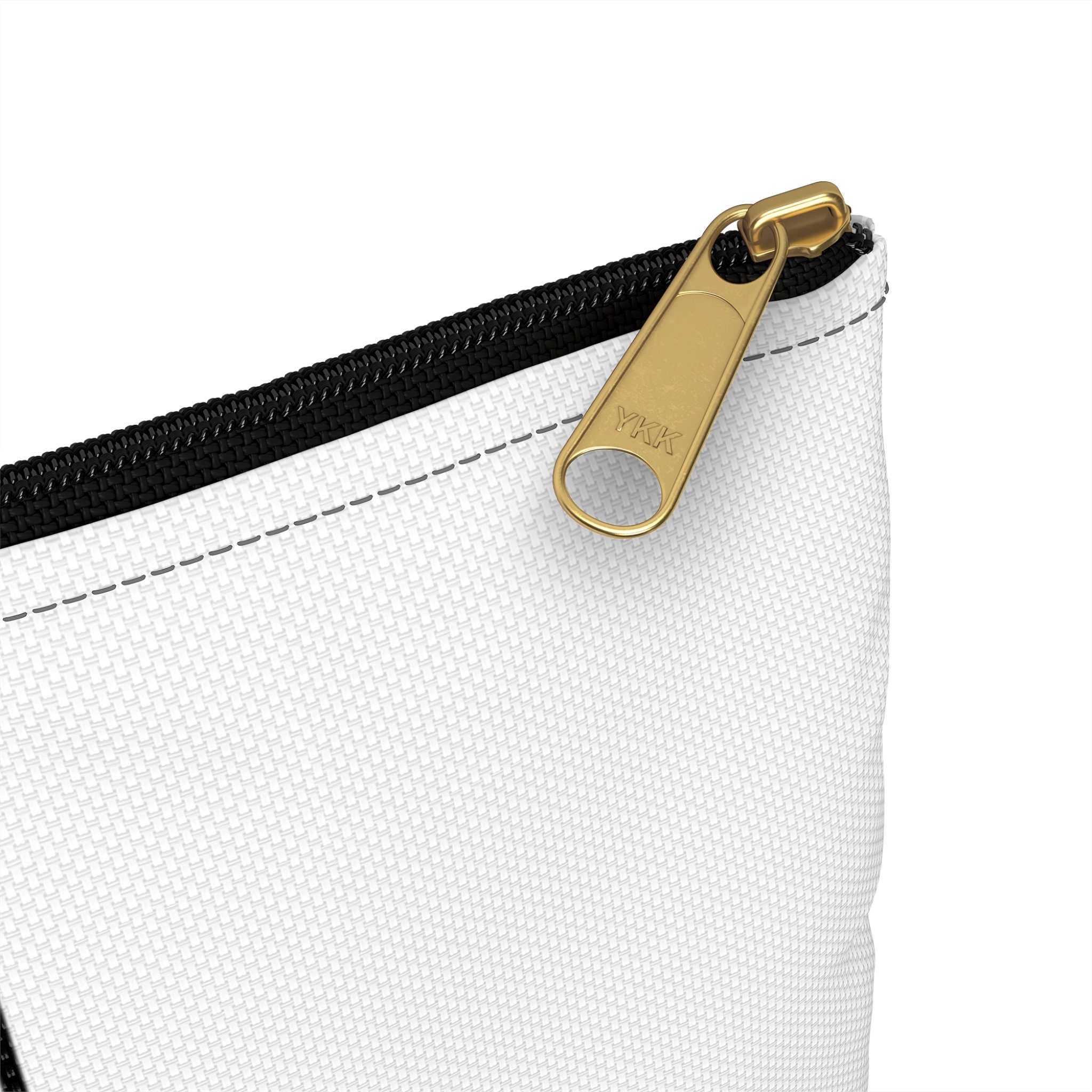 Notary Stamp & Accessory Pouch - Etsy