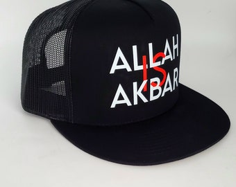 Allah Cap - Etsy
