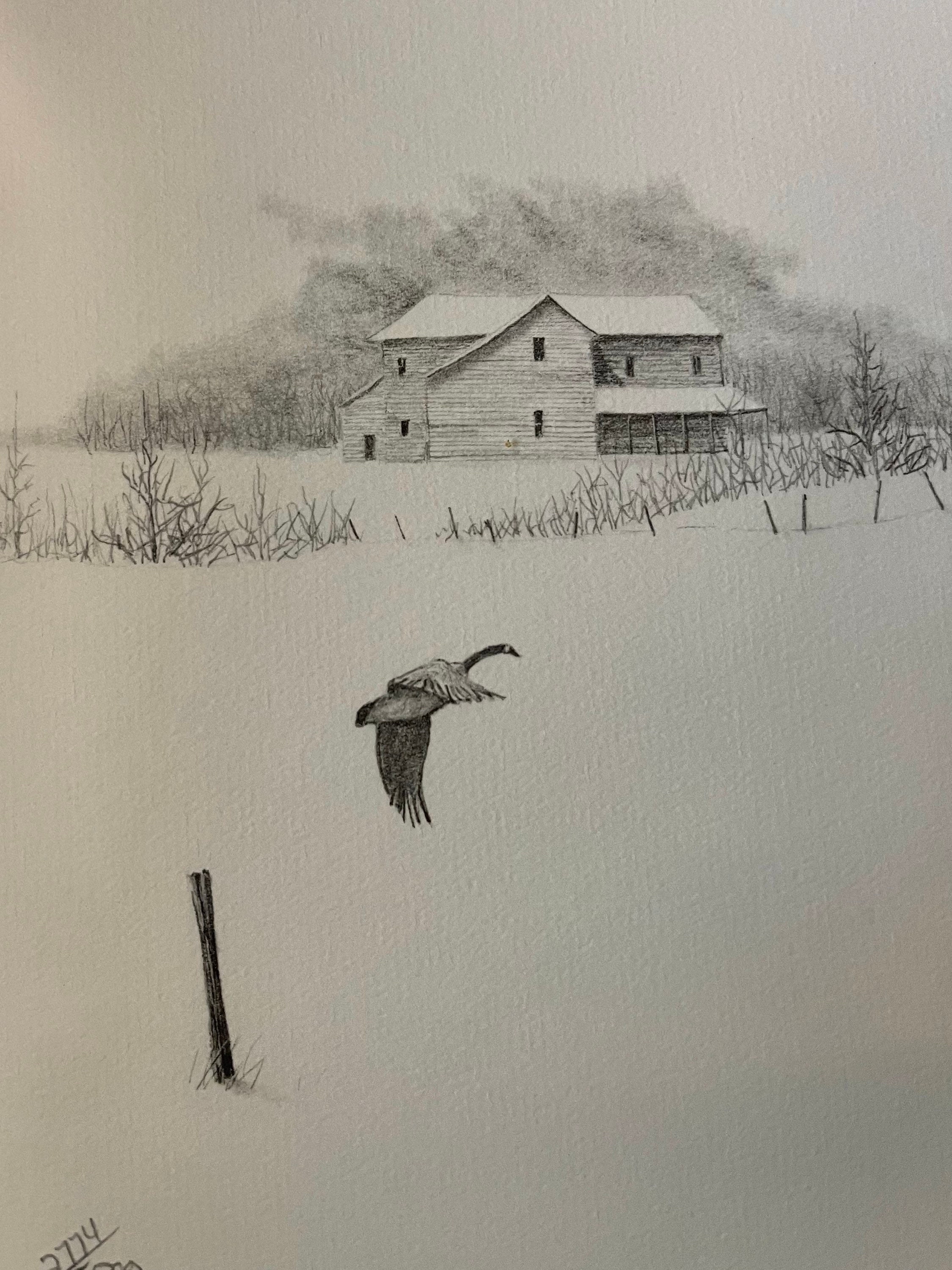 Signed Limited Edition LOUIS JONES Printcanadian - Etsy
