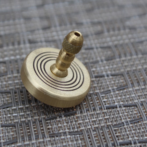 Spinning Tops - Etsy