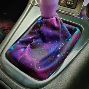 Miata Shift Boot - Etsy