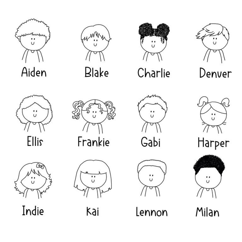 Custom Routine Cards for Toddlers Daily Activities and Chores Schedule ...