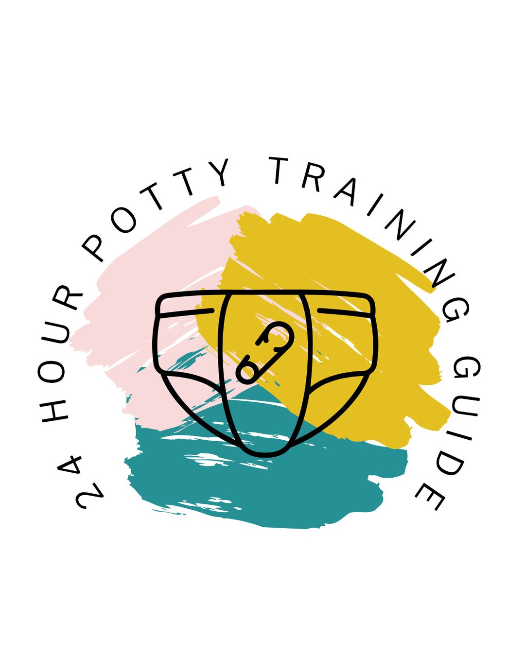 24 Hour Potty Training Guide - Etsy