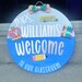 Personalized Classroom Sign - Etsy