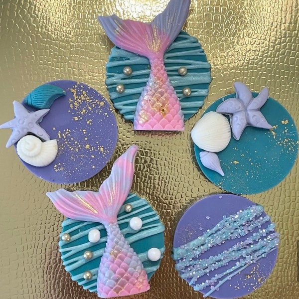 Chocolate Covered Oreos - Etsy