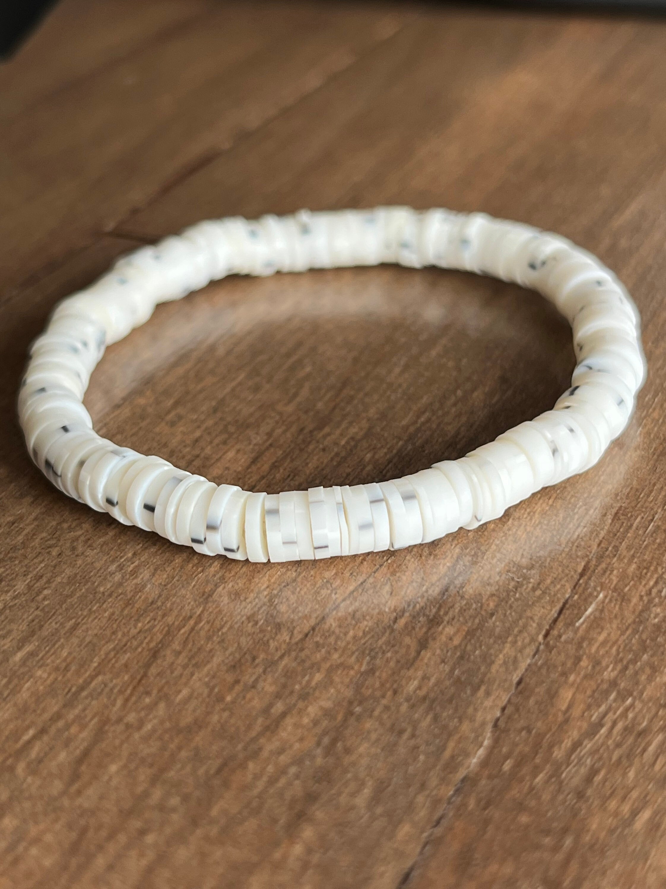 Oreo Milkshake Bracelet - Etsy