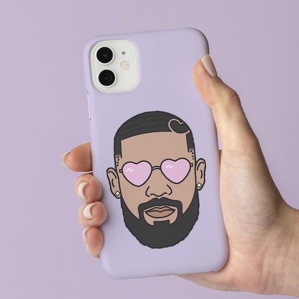 Drakes Phone Case - Etsy