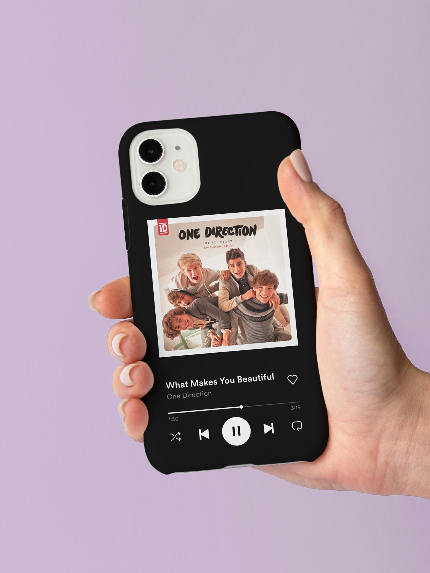 One Direction Phone Case Harry Styles Case Zayn Malik Case Louis ...