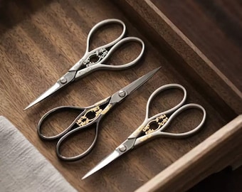Decorative Scissors Sewing - Etsy