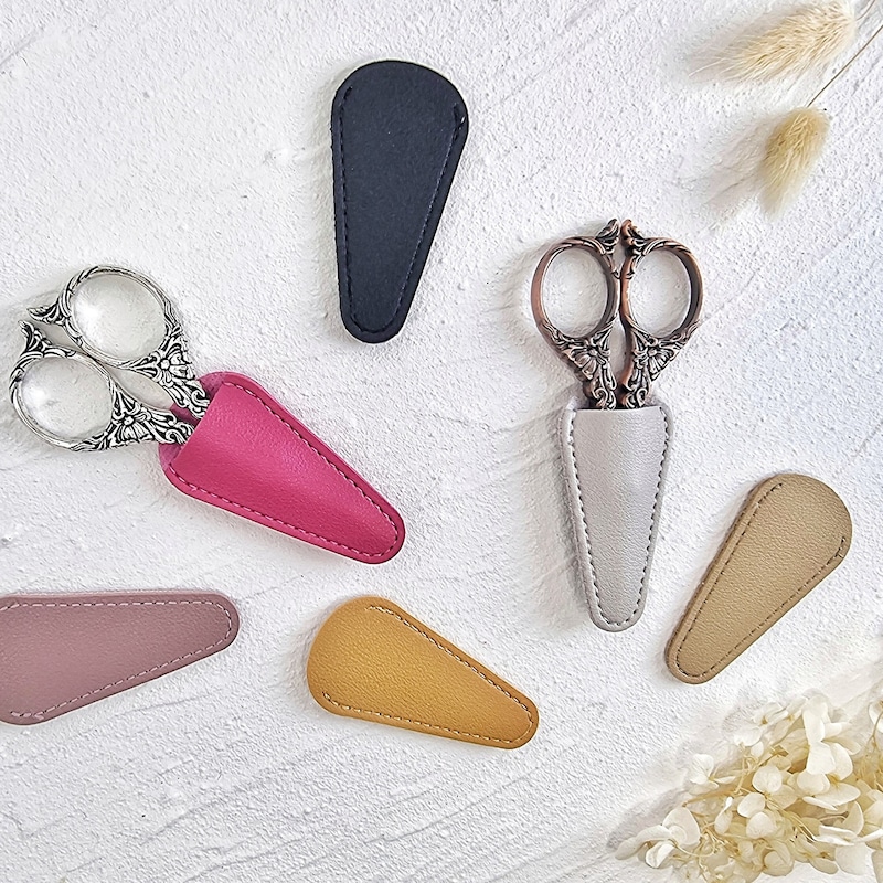 Scissor Sheath - Etsy