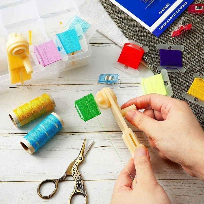 Thread Winders - Etsy