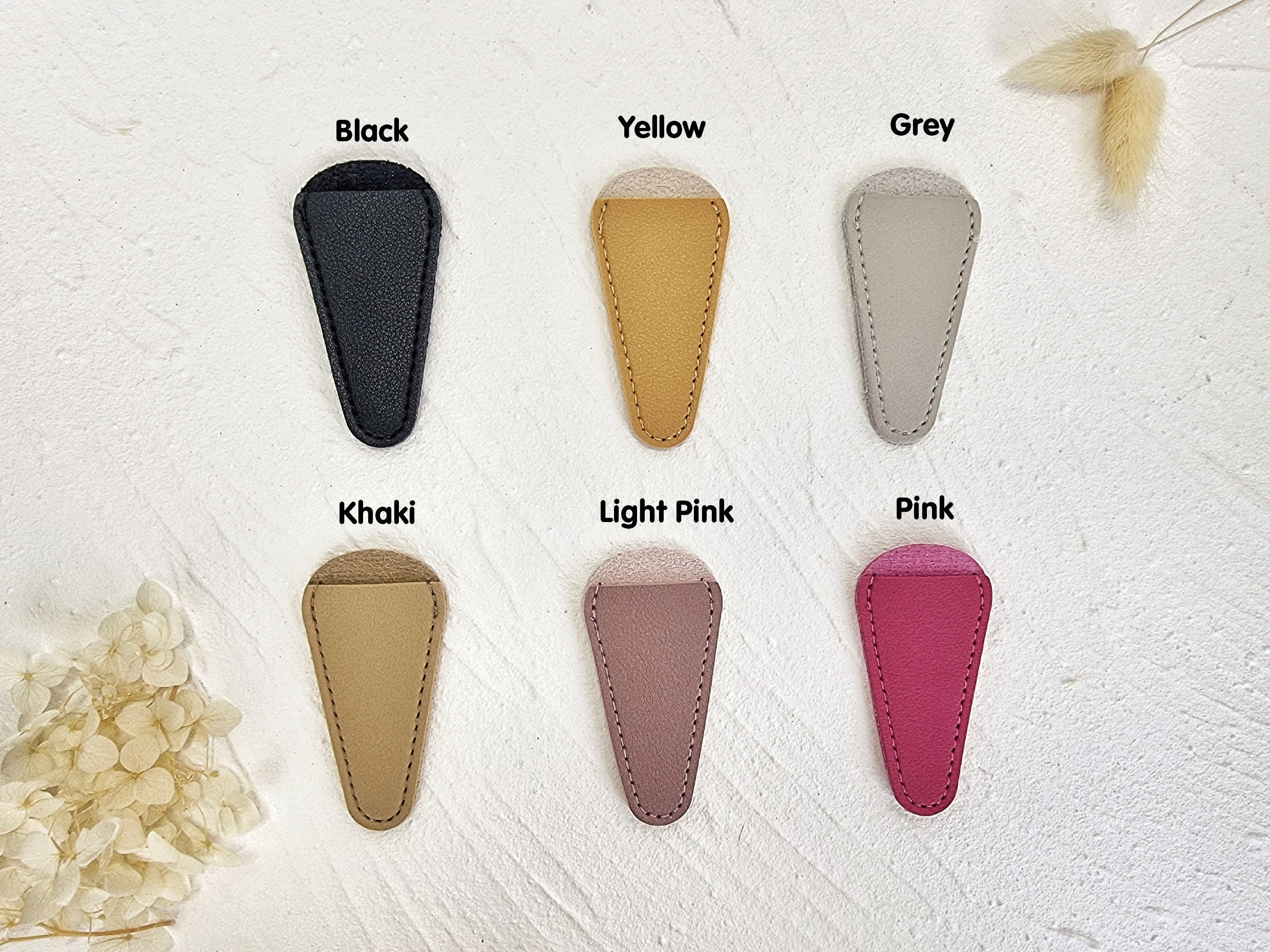 Embroidery Scissor Sheath Safety Protector | Large Colorful Scissor ...