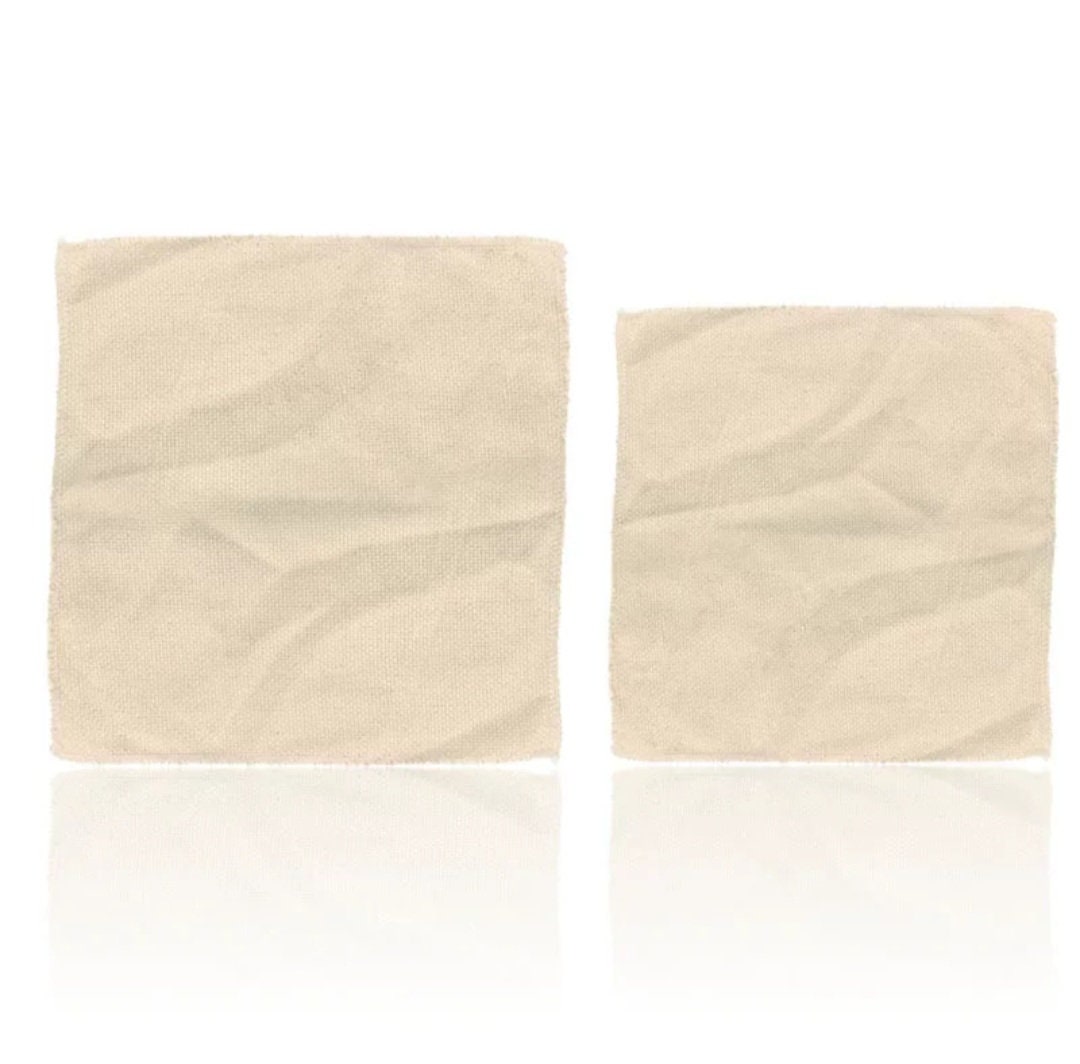 Monks Cloth for Punch Needle and Craft Projects | Craft Fabric for Rag ...