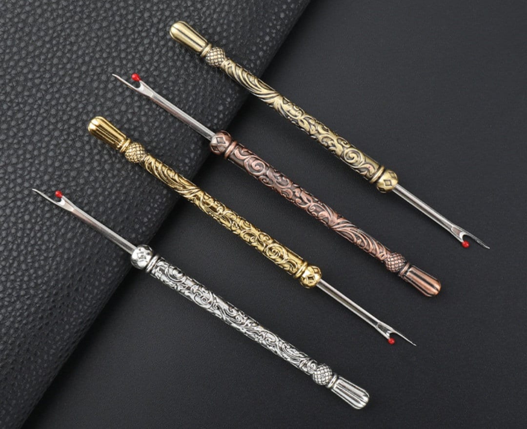 Vintage Seam Ripper Remover for DIY Handcraft Cutting Thread - Etsy