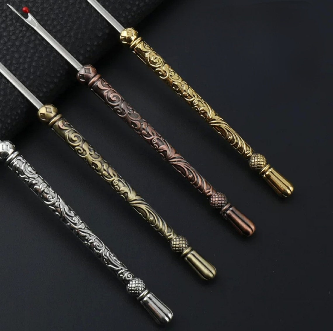 Vintage Seam Ripper Remover for DIY Handcraft Cutting Thread - Etsy