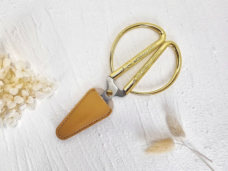 Embroidery Scissor Sheath Safety Protector | Large Colorful Scissor ...