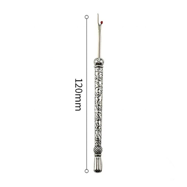 Vintage Seam Ripper Remover for DIY Handcraft Cutting Thread - Etsy