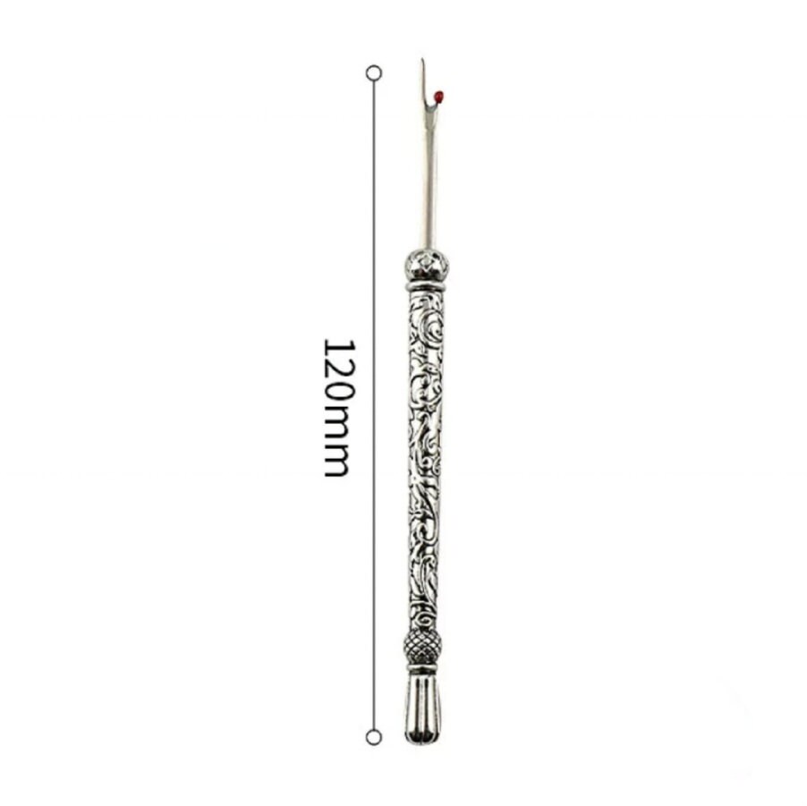 Vintage Seam Ripper Remover for DIY Handcraft Cutting Thread - Etsy