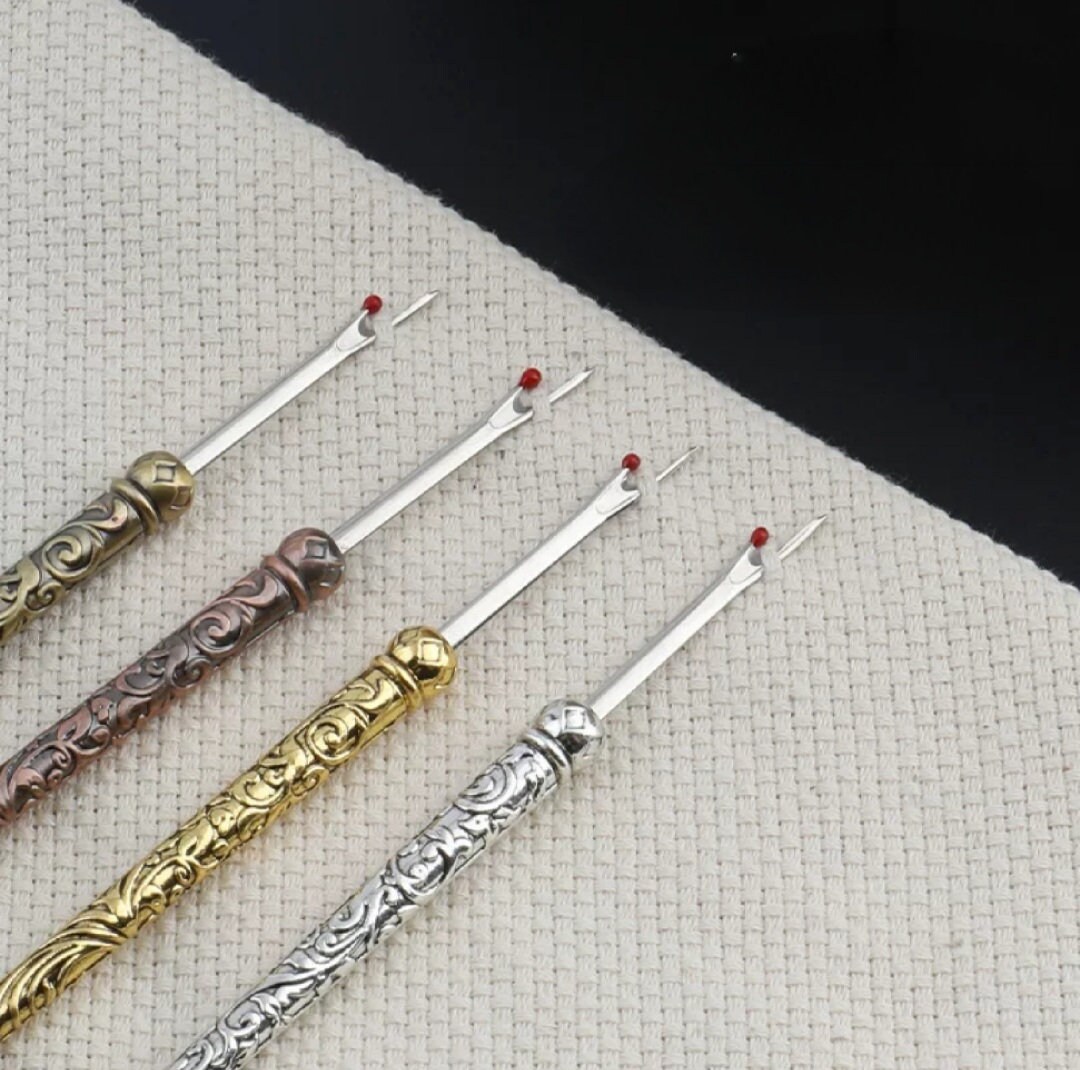 Vintage Seam Ripper Remover for DIY Handcraft Cutting Thread - Etsy