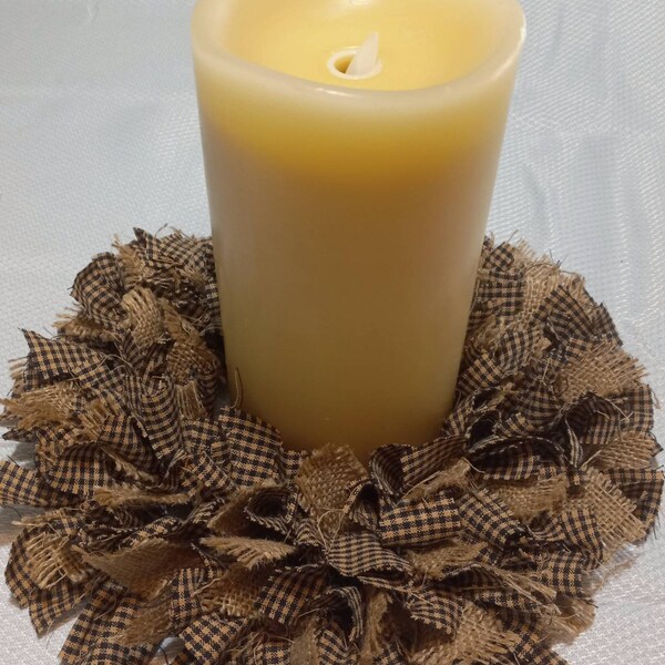 Country Centerpiece - Etsy