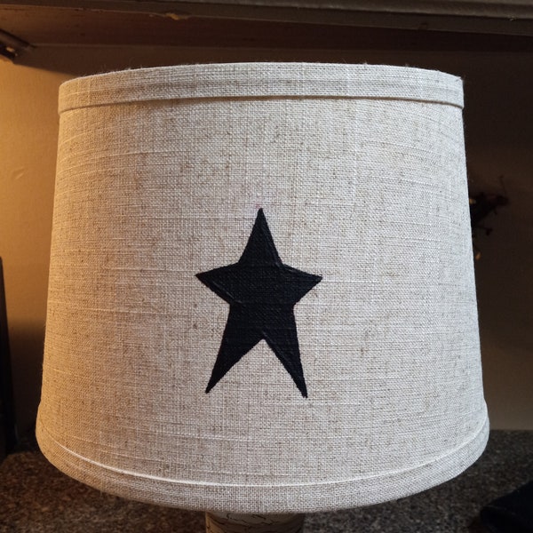 Rustic Lamp Shade - Etsy