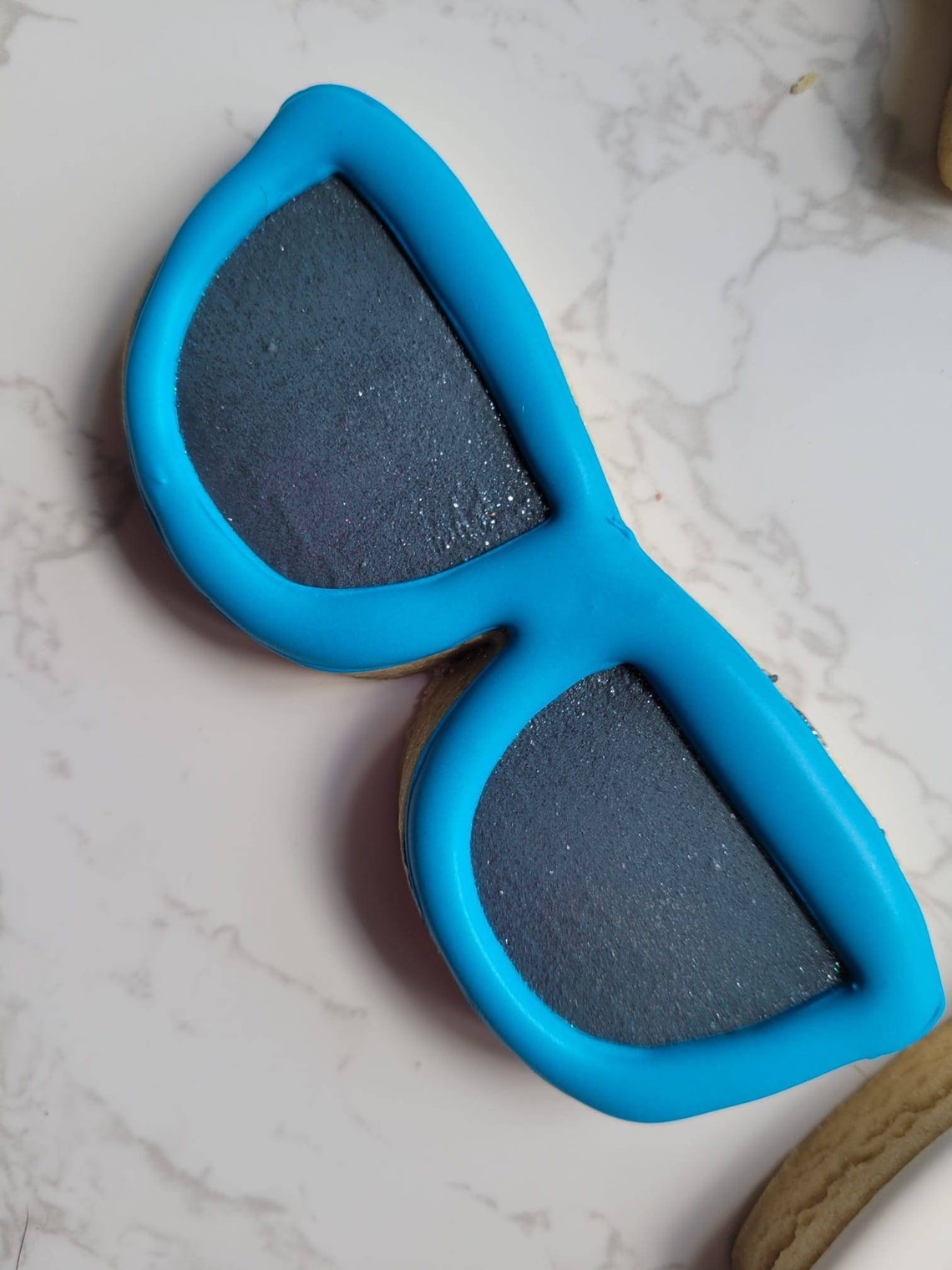 Pool Party Theme - Birthday Sugar Cookies - Custom Sugar Cookies - Etsy
