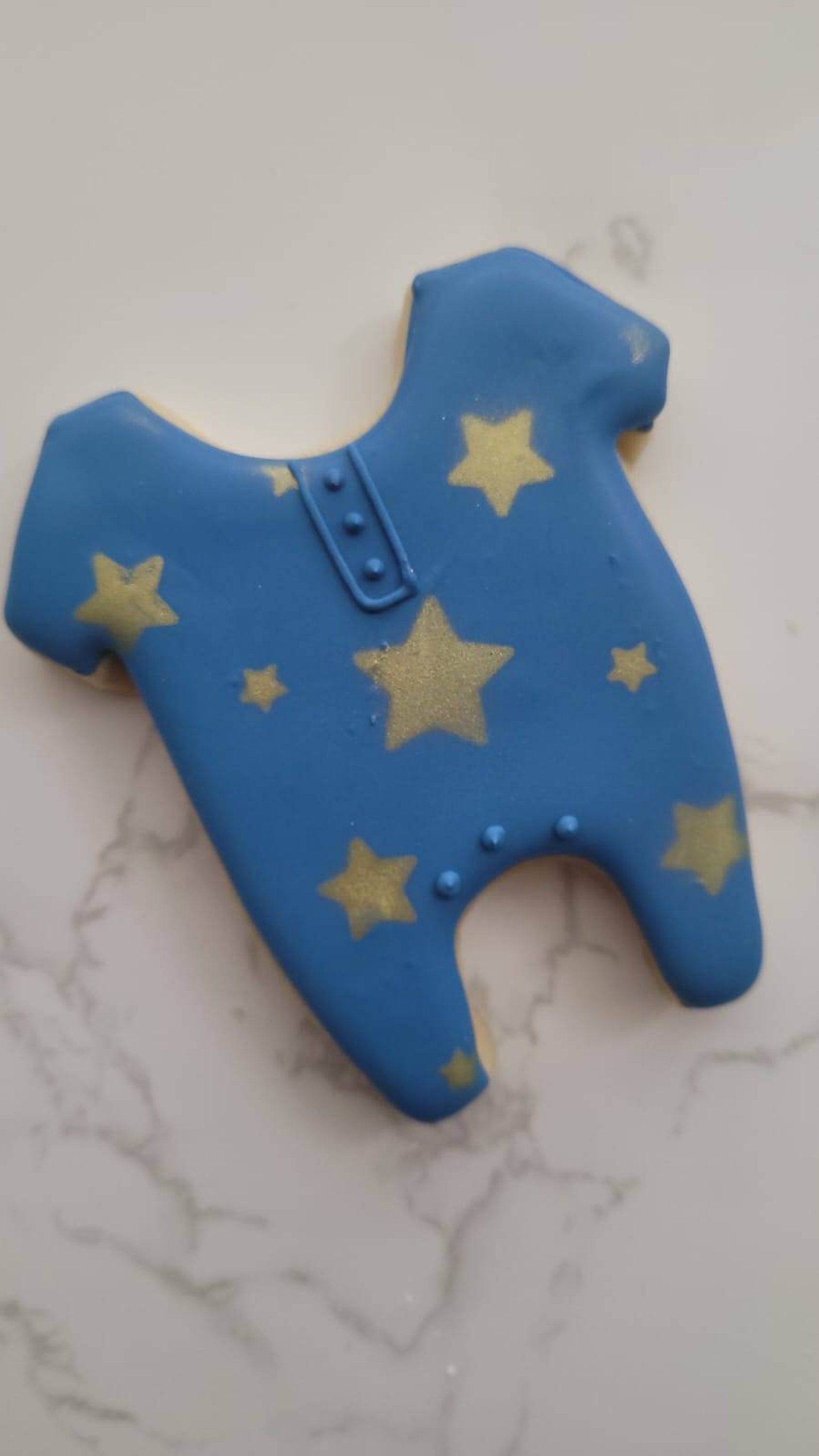 Over the Moon Theme Baby Shower Sugar Cookies Custom Sugar - Etsy