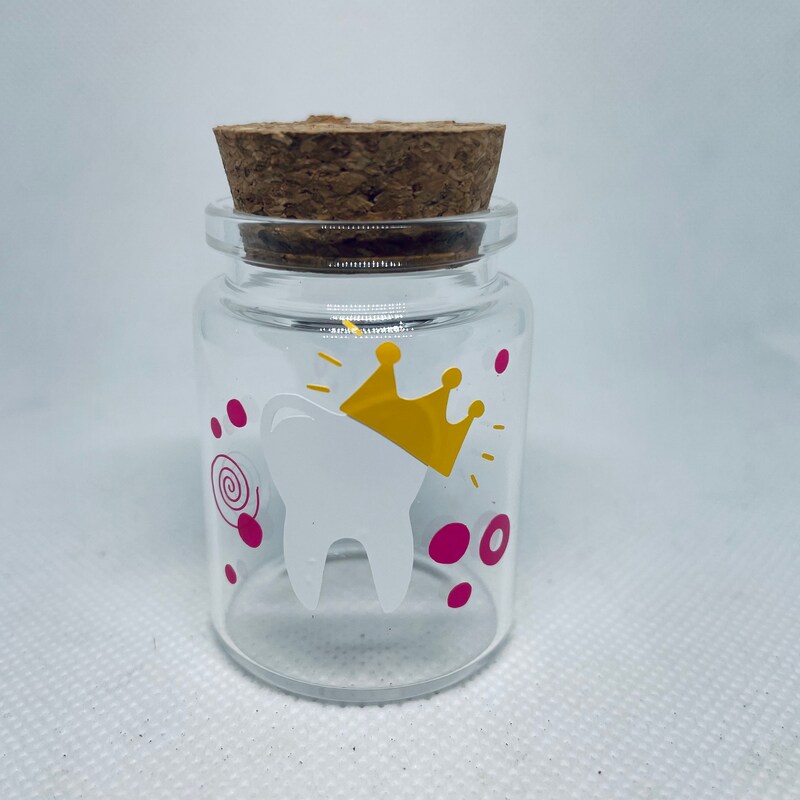 Fairy Jar - Etsy