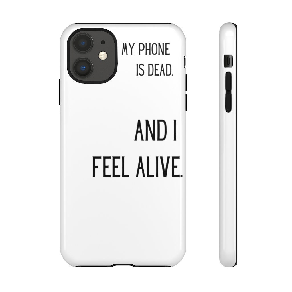 Dead Phone Quotes