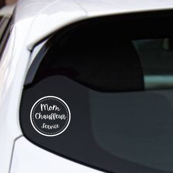 Funny Vinyl Decal - Etsy