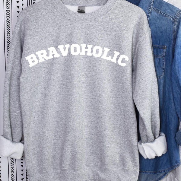 Bravo Shirt - Etsy
