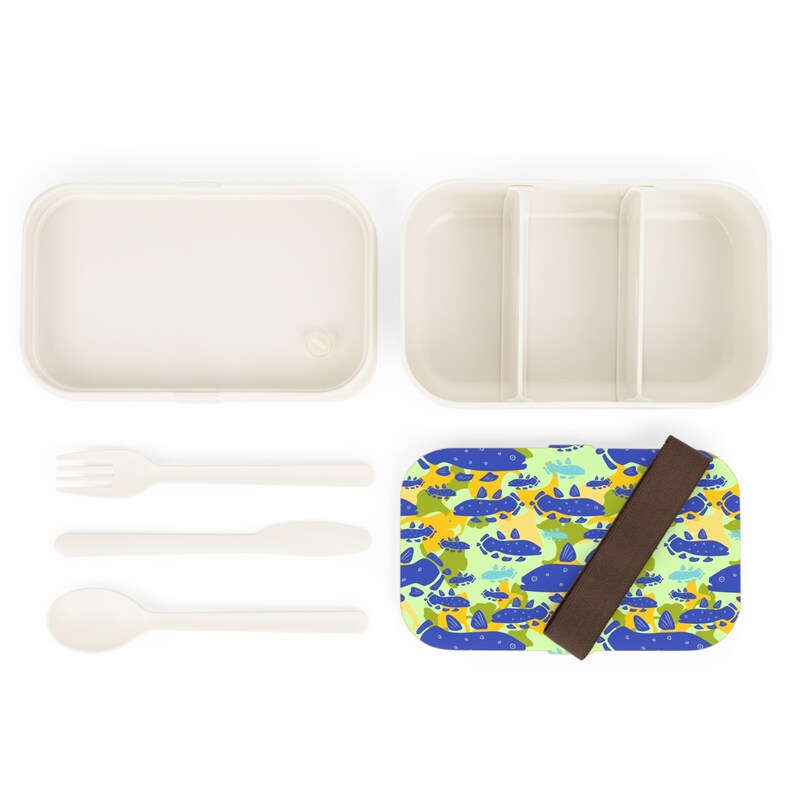 Ancient Things Bento Lunch Box - Etsy