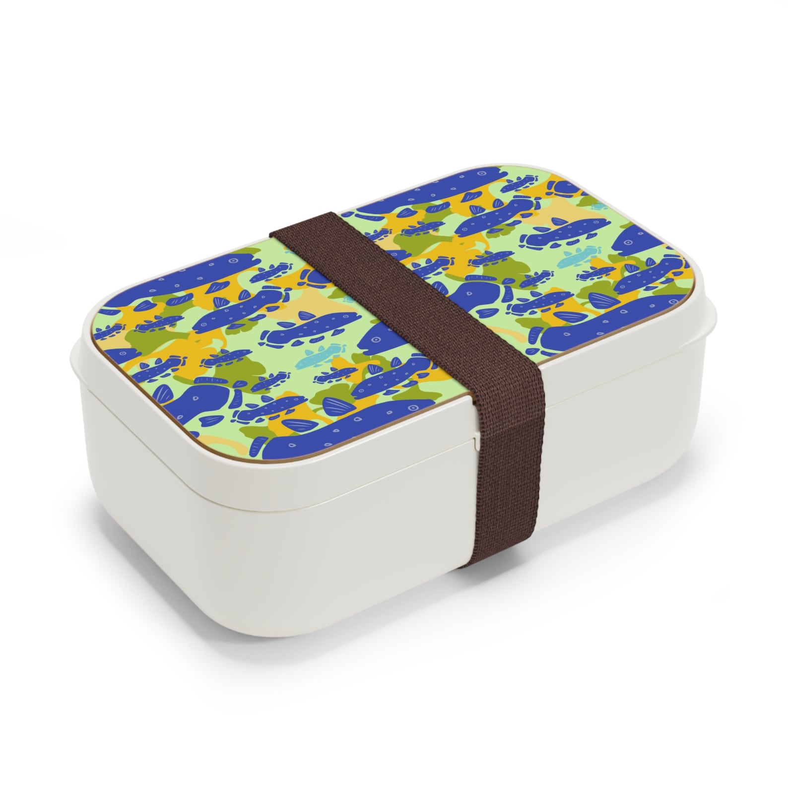 Ancient Things Bento Lunch Box - Etsy