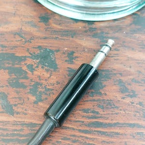 1970s VANCO Model HF-2V Headphones Chicago Original Box Tested - Etsy