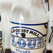Vintage Tradewind Imports Glass Canister Counter Top Flour Sugar Tea ...